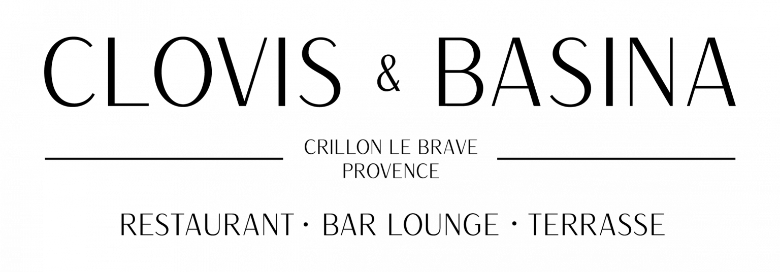Restaurant Crillon Le Brave | CLOVIS & BASINA | Site Officiel
