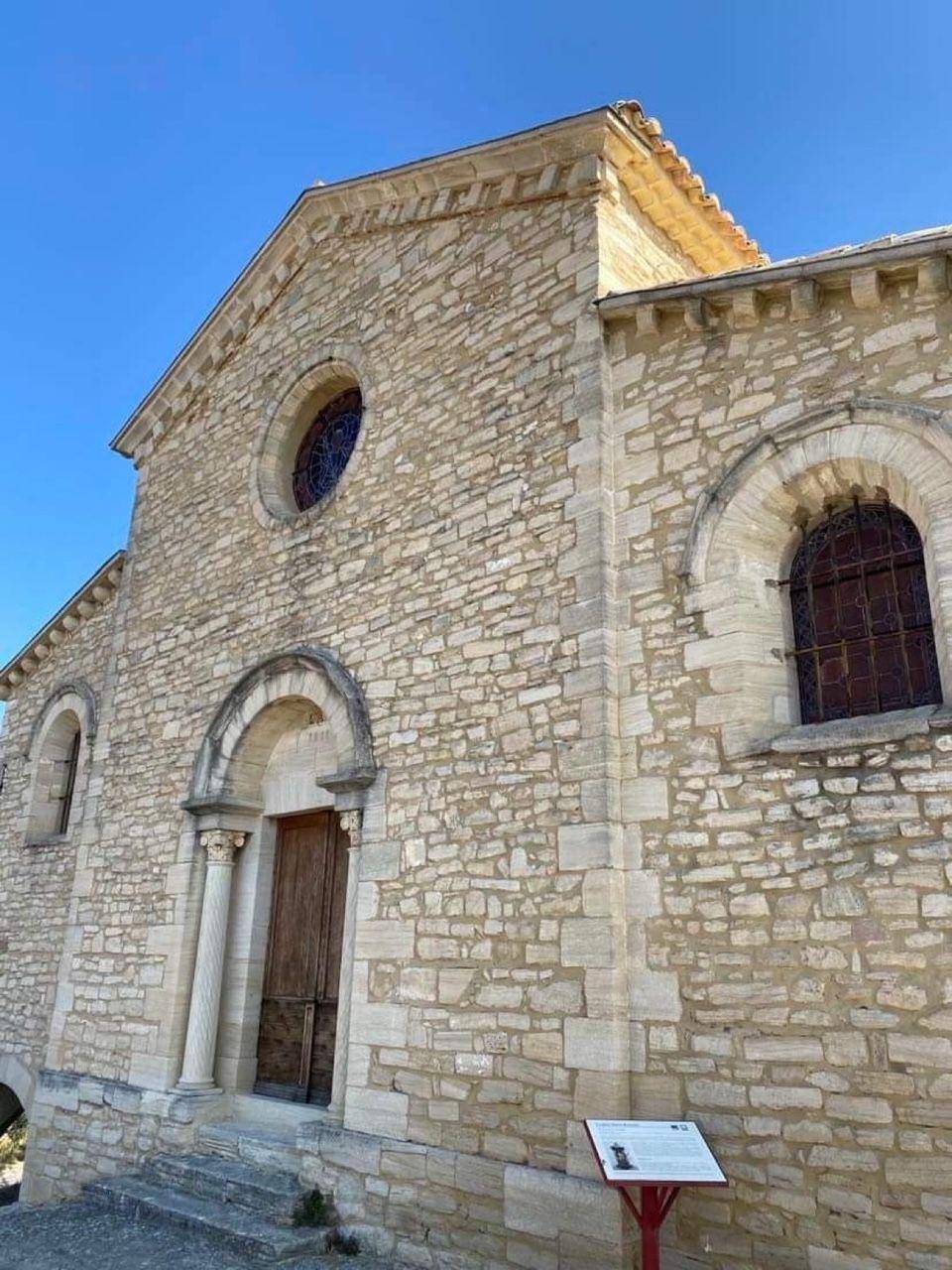 Crillon Le Brave : Fusion créative de saveurs | Restaurant CLOVIS & BASINA